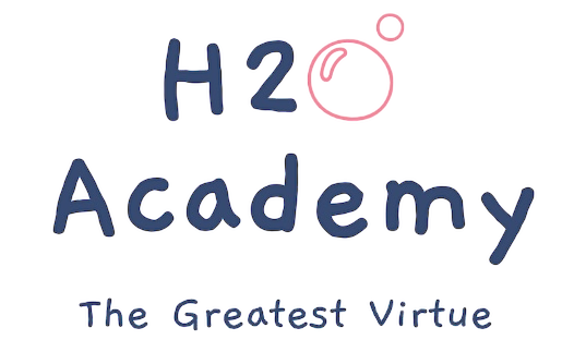 關於我們｜H2O Academy HK 採用正向教學的游泳會・全女教練團隊｜幼兒游泳課程
